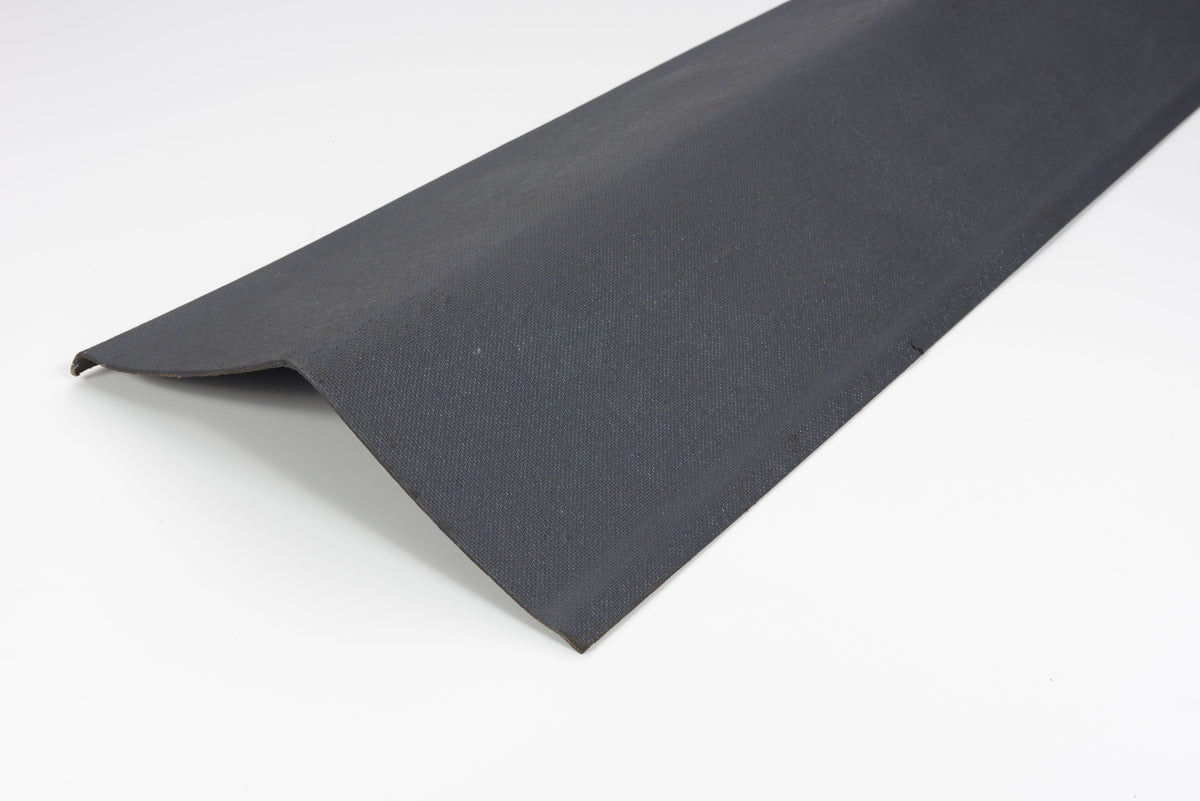How to Seal Verges & Ridges on Bitumen Roofing (Stop Wind Uplift ...